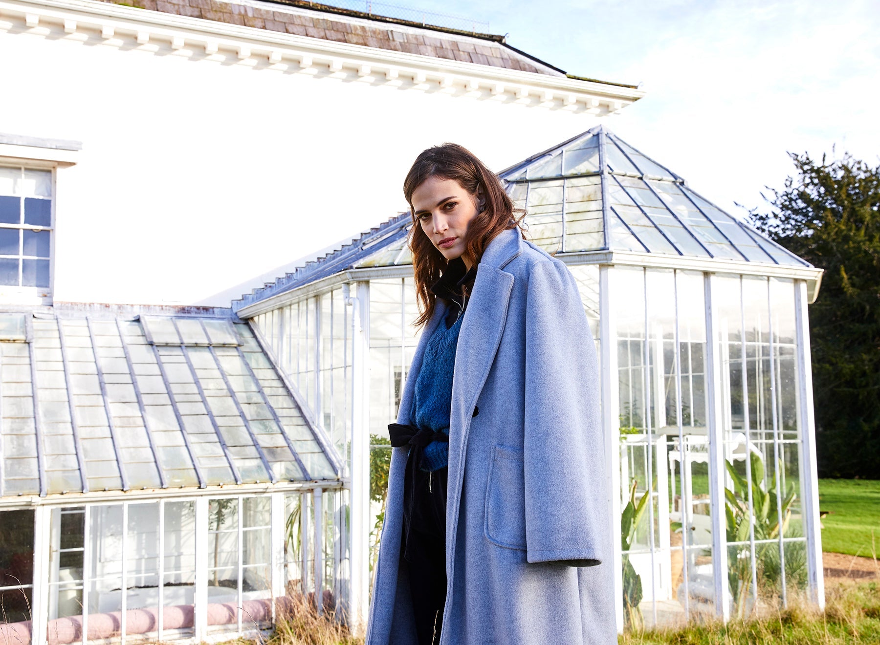 New In – Suzy D London