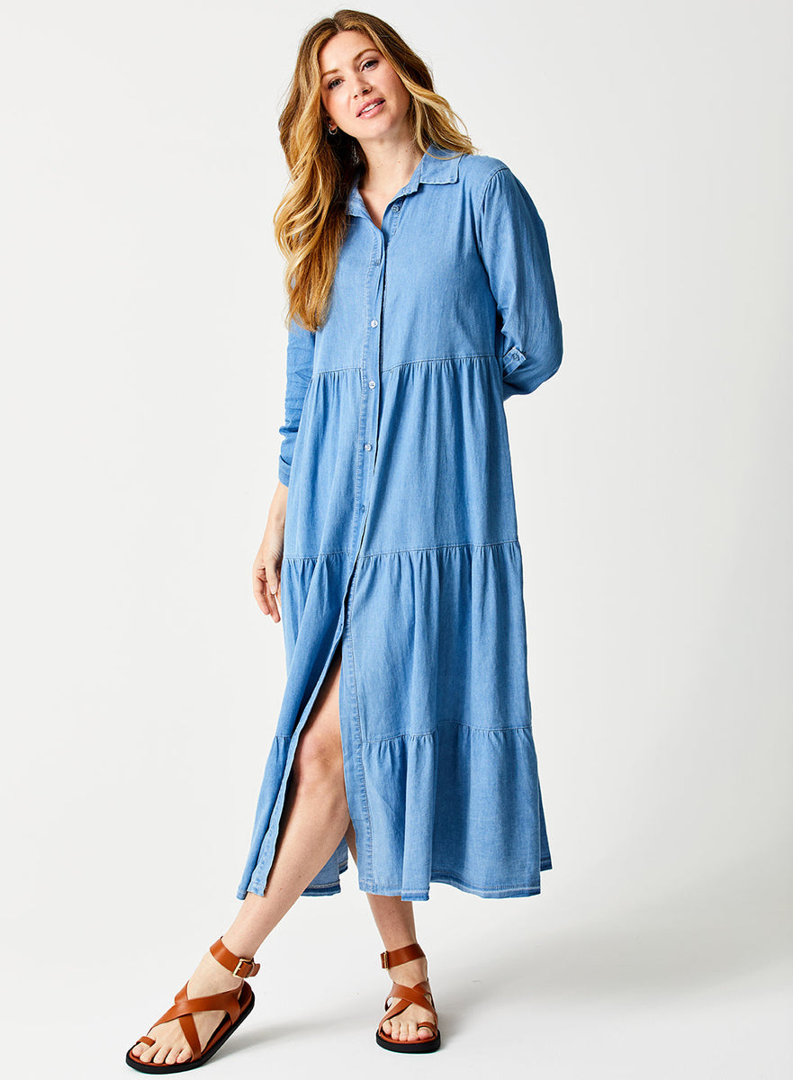 New In Dresses – Suzy D London